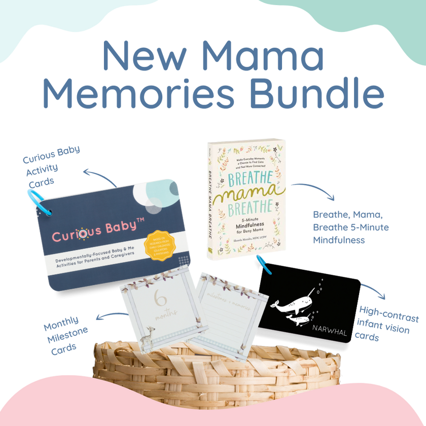 Oval Xylophone Orchard Series – Curious Baby Cards