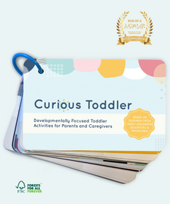 Newborn Development Activities - Curious Baby™ Official Site – Curious ...