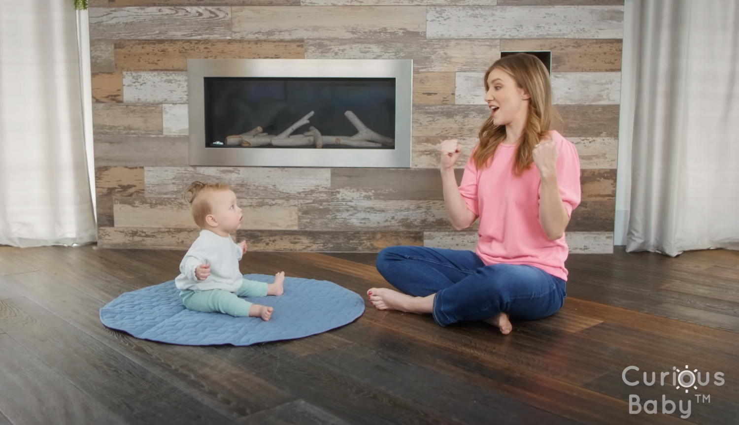 Curious Baby™ Official Site – Curious Baby Cards