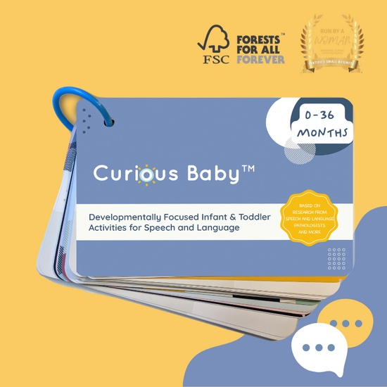 Curious Baby™ Official Site#N# – Curious Baby Cards