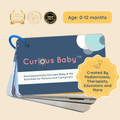 Newborn Development Activities - Curious Baby™ Official Site – Curious ...