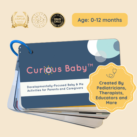 Planning Your Child's First Birthday Party! – Curious Baby Cards