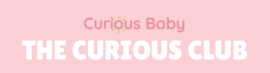 Curious Club Membership – Curious Baby Cards