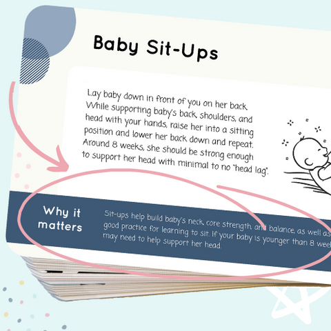 Newborn Development Activities - Curious Baby™ Official Site – Curious ...